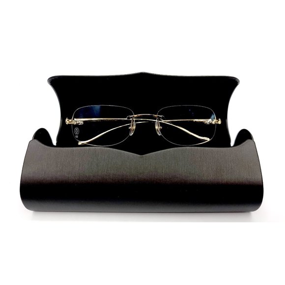 Cartier | Other | New Cartier Panther De Gold Glasses Ct0580 | Poshmark
